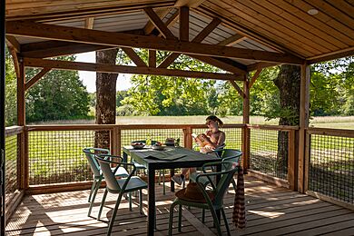 Camping Aloua in Sevrier – Waterglijbanen | CLICOCHIC