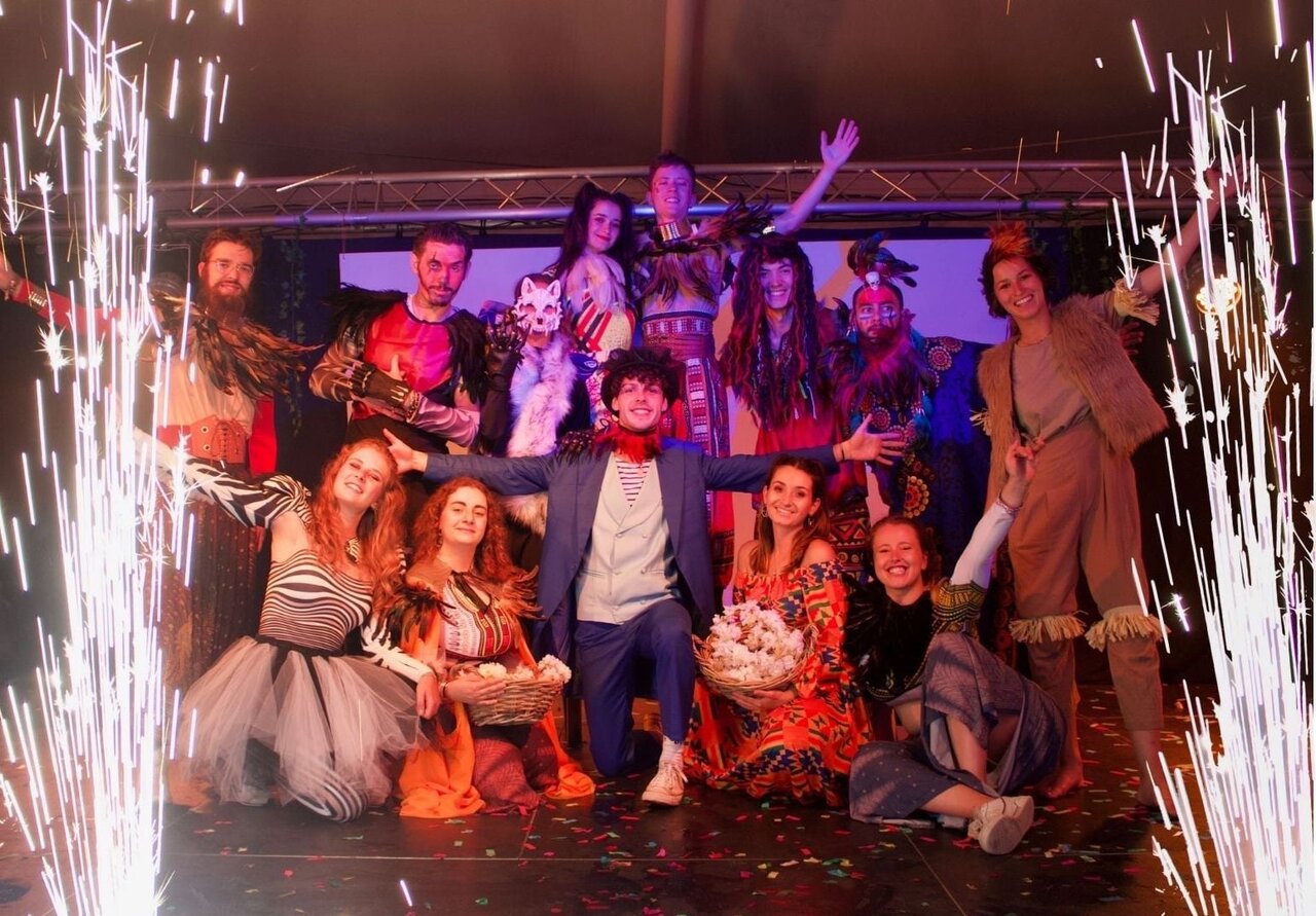 Campingvakantie Lac de Ribou, op 25km van het attractiepark Puy de Fou ...