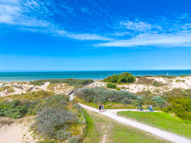 Camping Licorne in Duinkerke – Waterpark & Strand | VAGUES OCEANES
